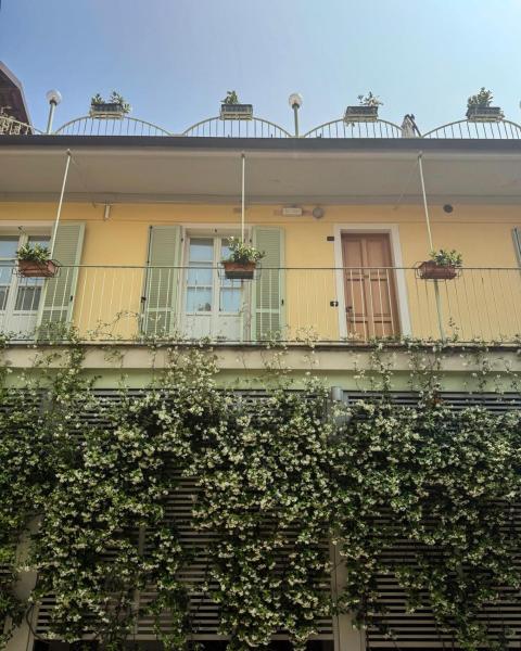 Albergo Ristorante Badellino Dal 1917 - Bra