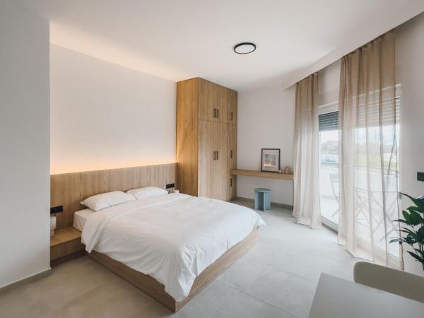 Aetherion Urban Elegance - Çanakkale