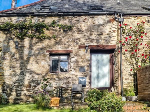 The Stables - Fowey