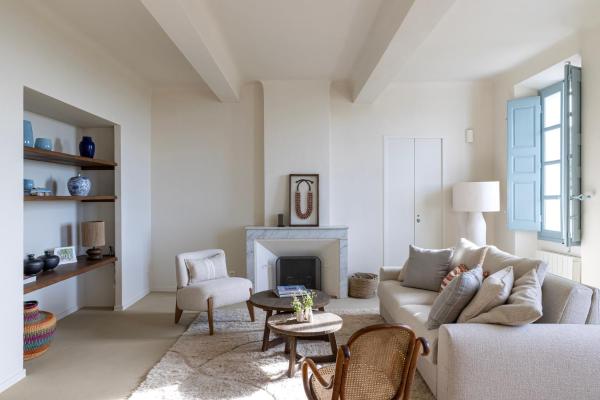 Le Petit Chateau Mons - Montauroux