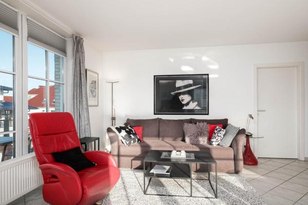 Residenz Niendorf App 34 - Timmendorfer Strand