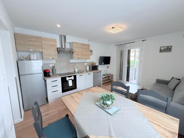 A & B Apartment - Medveja