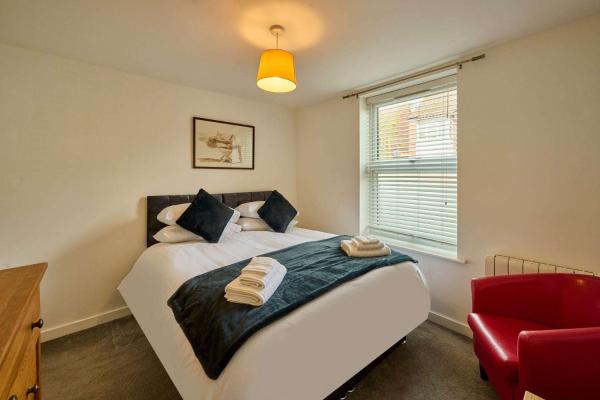 Host & Stay - Nile Street Retreat - Norwich