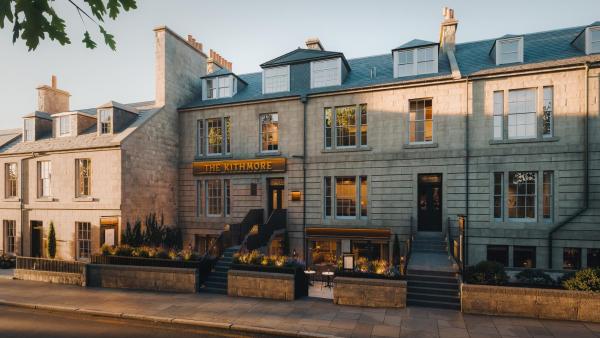 The Kithmore - St Andrews