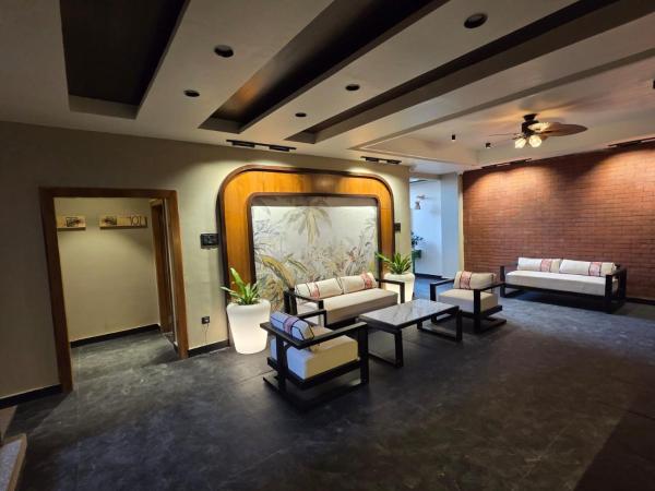 Anvi Homestay - Bhopal