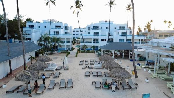 Steps From The Ocean And White Sand, Top Location - Punta Cana