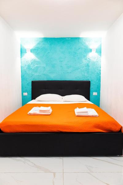 Petrelli Central Station - Barihouses - Bari