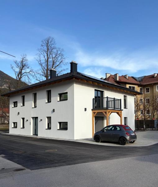 Pollross Apartments - Semmering