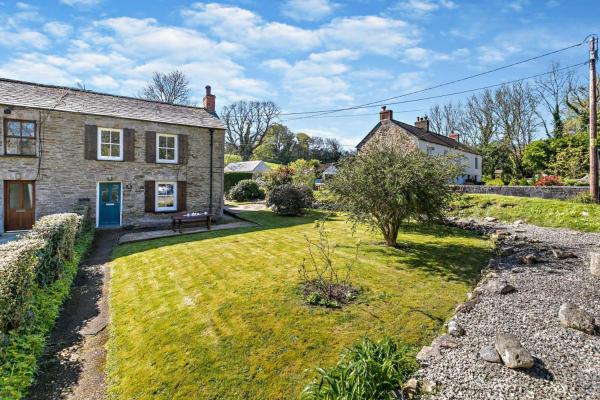 3 Bed In St. Austell Oc-c29089 - St Austell