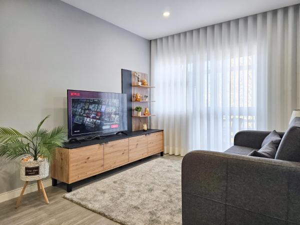 Cr Guesthouse - One Bedroom Apartment - Viana do Castelo