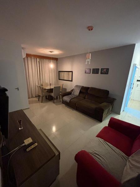 Central, Completo E Aconchegante - Joinville, Brazil