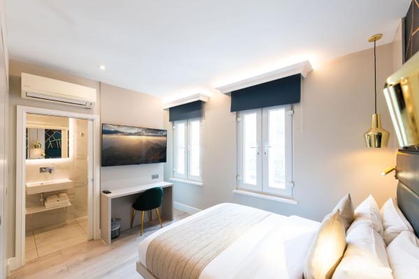 The Kilburn Hotel - Central London