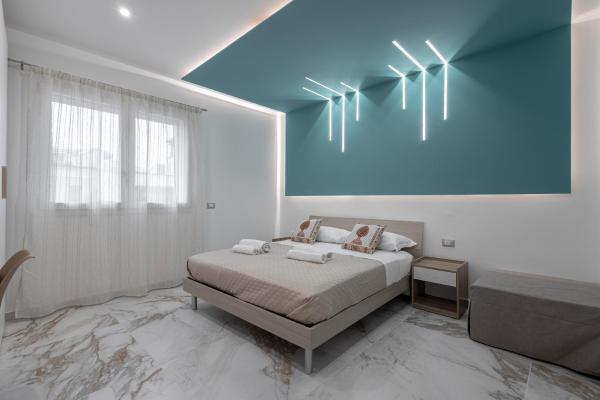 Sea Center Sicily Rooms E Apartment - Terrasini