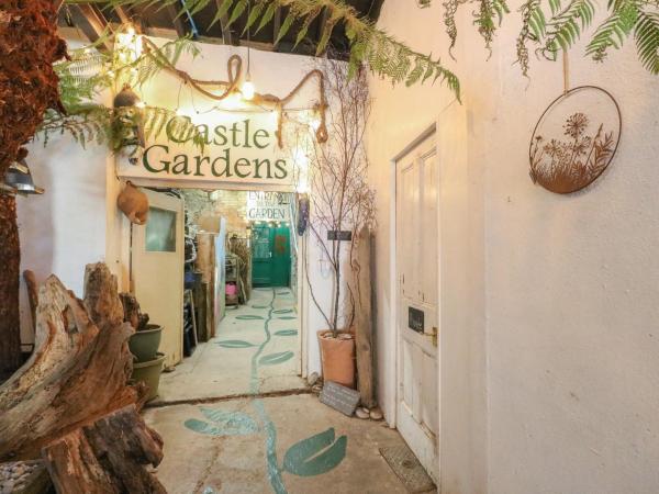 Castle Gardens Apartment - Bangor
