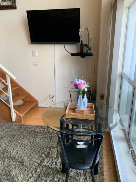 Walkable To Fifa-bc Place Of Vancouver Downtown Best Suite - West Vancouver
