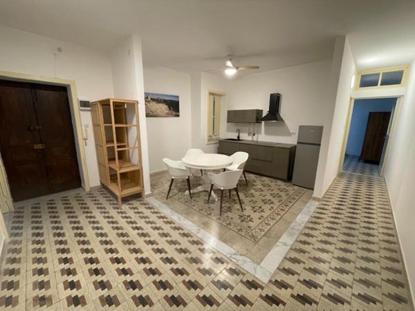 Casa Gioberti - Siracusa