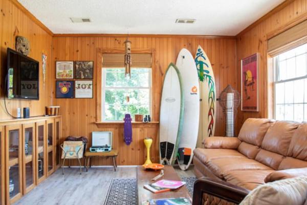 Kdn0789: Shacked Up Village Obx - Kitty Hawk, NC