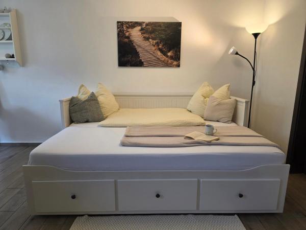 Ferienwohnung Tannenhonig Im Schwarzwald Nahe Freudenstadt - Lauterbad