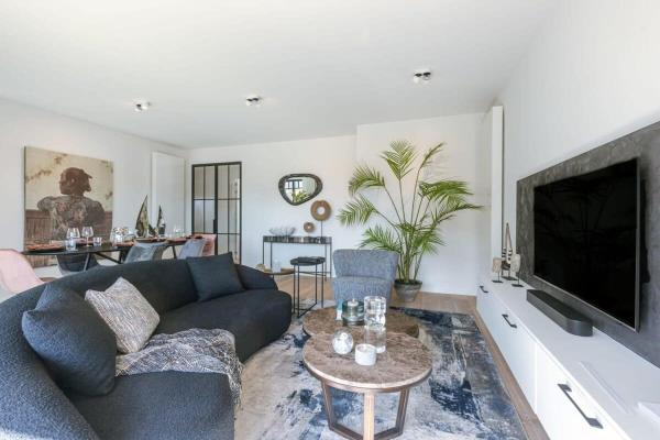 Casiola - Exquisite Apartment On A Great Location In Knokke - Brujas