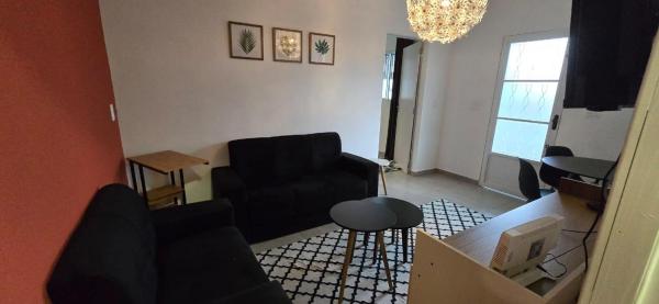 Apartamento Estilo Moderno - Belo Horizonte