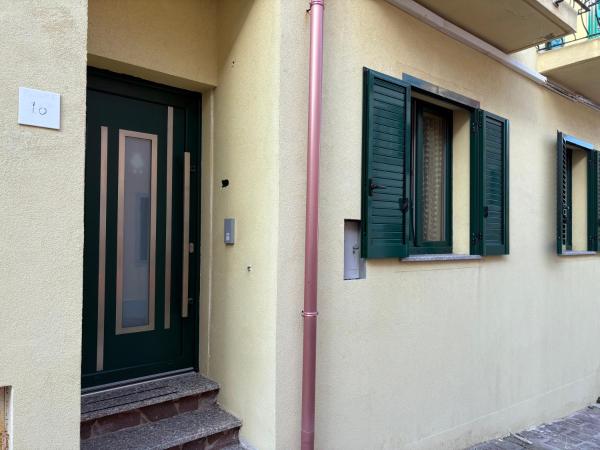 Casa Grazia Apartment - Portoscuso
