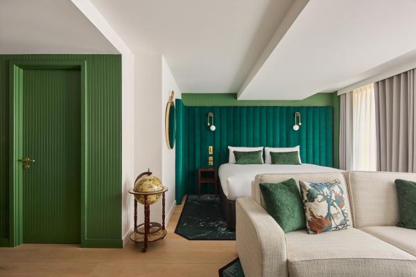 Hotel Indigo London Clerkenwell By Ihg - London