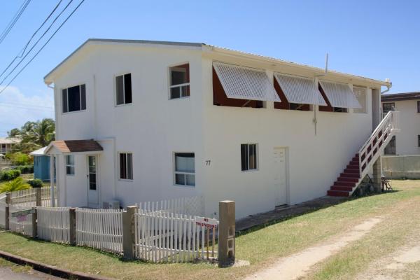 Esaw Place - Barbados