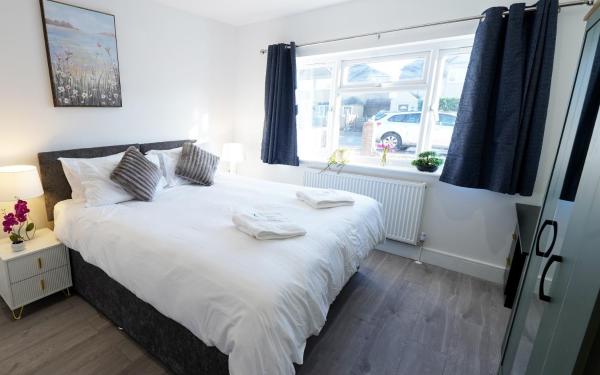 46dw-12 Dreams Unlimited Contractor Home In Ashford - Hounslow