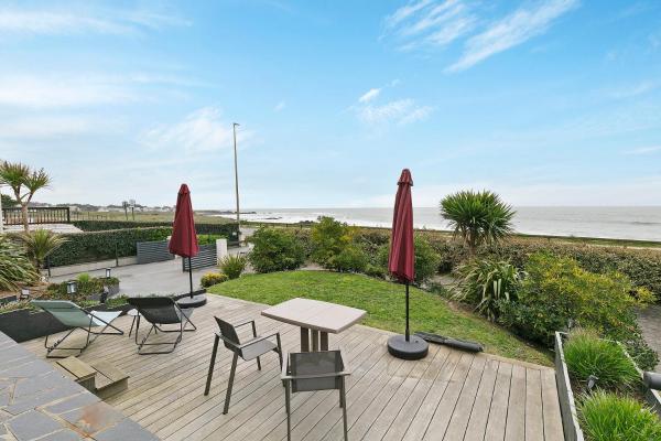 Appartement Océan - Grand Bleu - Guérande