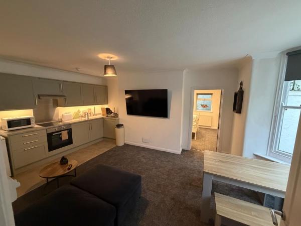 The City Hideout 3 Bed With Free Parking And Patio - Hove