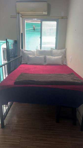 Hostel Na Ladeira Studio 06 - Rio de Janeiro
