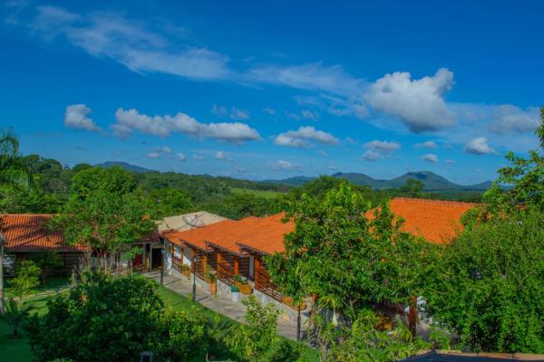 Chalés Terraviva - Goiás (estado)