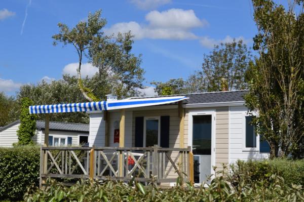 Camping Ker Vella - Mcamp - Plonévez-Porzay