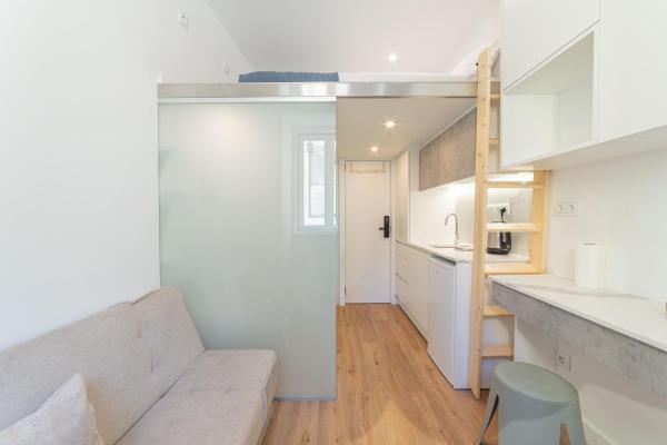 Hygge Smart Stays - Loures