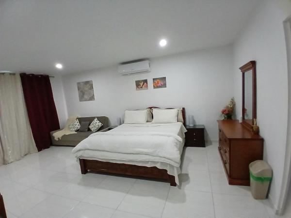 Cayenas Apartament - Curaçao