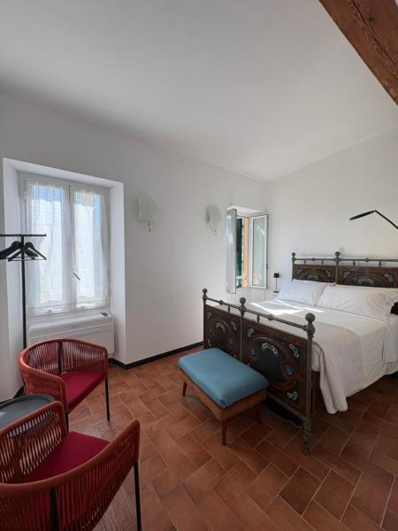 Camere Francesca - Monterosso al Mare