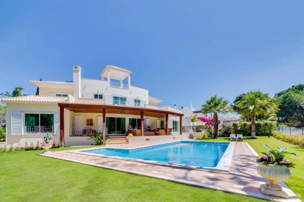 Villa Niva By Villa Plus - Quarteira
