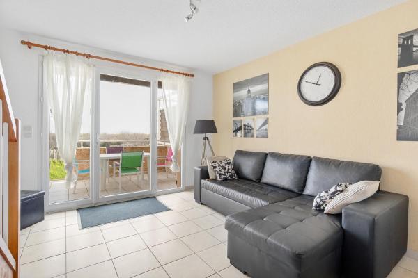 Le Clos De Marseillan - 120 M De La Plage - Agde