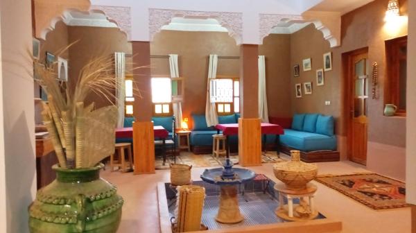 Kasbah Du Bout Du Monde - Zagora