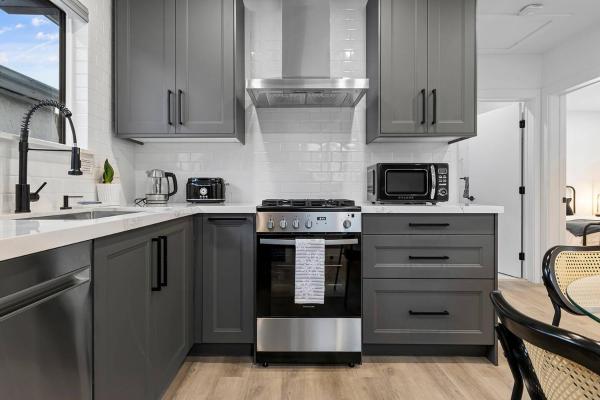 Spacious W/2br 1bath - Near Dtla East Los Angeles - San Gabriel, CA