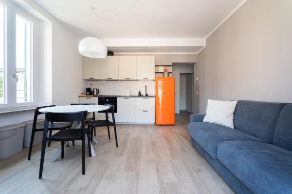M&j Cozy Home - Bergamo