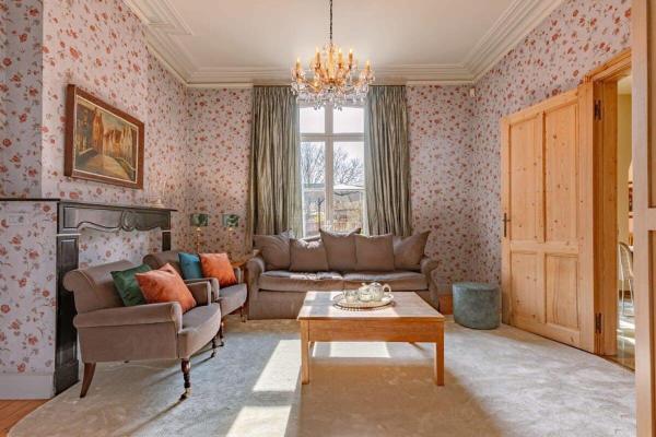 Casiola - Huyze Termote - Prime Villa With Wonderful Garden - Belgium