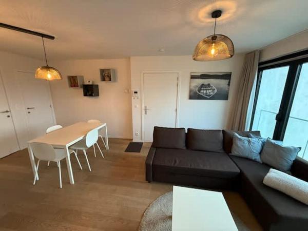 Casiola - Home Away From Home In The Heart Of Ghent - Gante