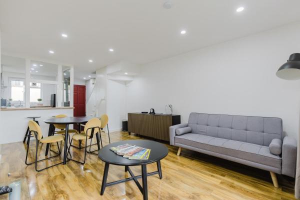 Bright 2bd Maisonette - Kennington! - Londres
