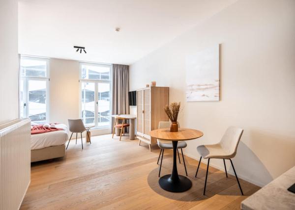 Casiola - Chic Studio In Ghent - Ghent (Belgium)