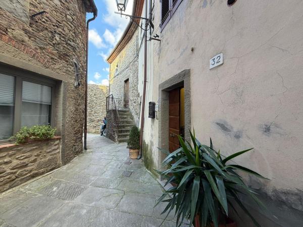 Terrazzino Margherita - Cortona