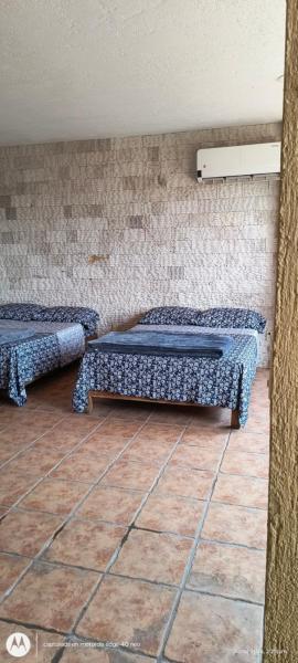 Quinta San Gaspar - Cuernavaca