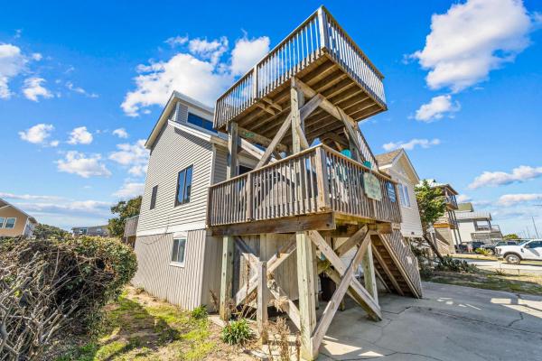 Beaches Await Village Obx - Kill Devil Hills, NC