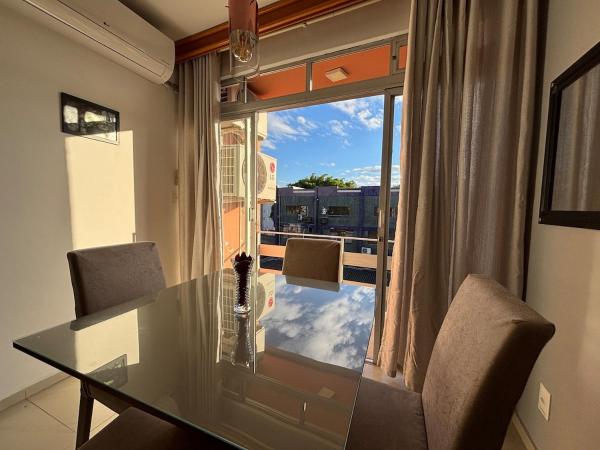 Central, Completo E Aconchegante - Joinville