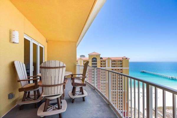 Calypso 3-2306 - Panama City Beach, FL